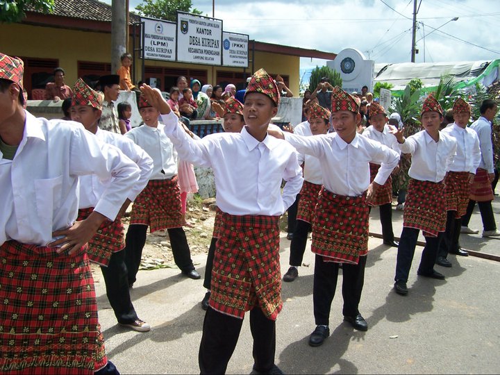 Kesenian Rudat dan Penjelasannya - BudayaKita