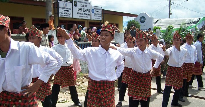 Kesenian Rudat dan Penjelasannya - BudayaKita