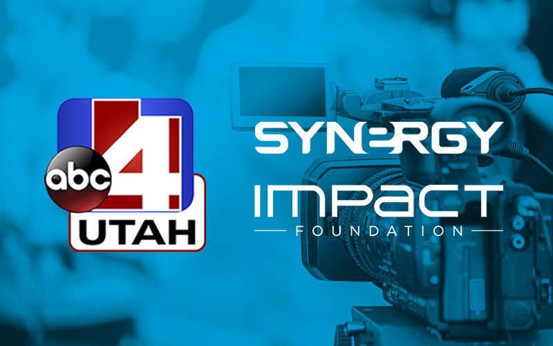 Synergy To Share Good News On ABC4 - Synergy WorldWide Blog - United States