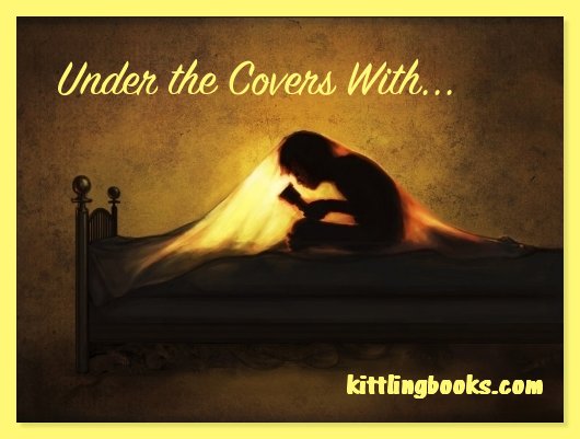 Kittling: Books: Under the Covers with Stephen King