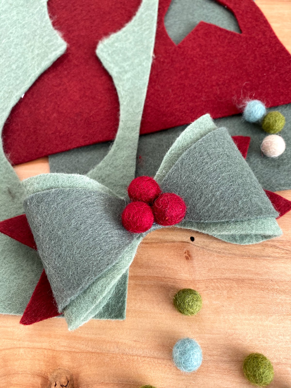 How to EASILY Cut Felt with Silhouette CAMEO (Plus Felt Cut Settings ...