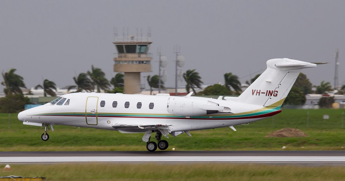 Central Queensland Plane Spotting: AAA Aircraft / Flight Options ...