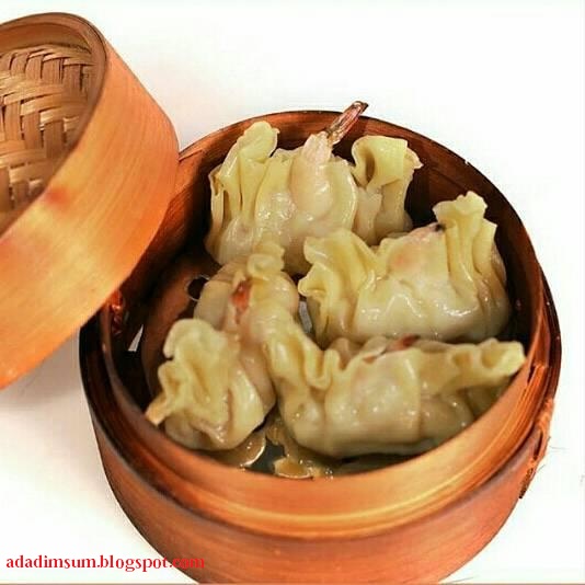 ADA DIMSUM