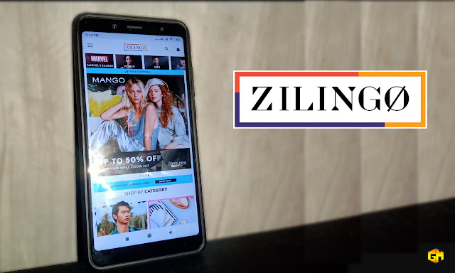 Find the latest fashion trend and Get exclusive deals with Zilingo ...