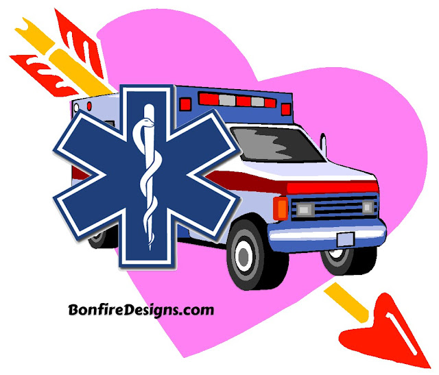 EMT and Paramedic Gifts