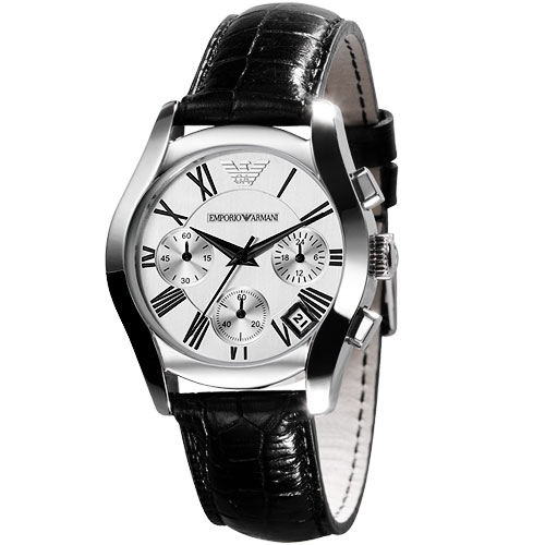Emporio Armani - Jual Jam Tangan Original (Fossil, Guess, Daniel ...