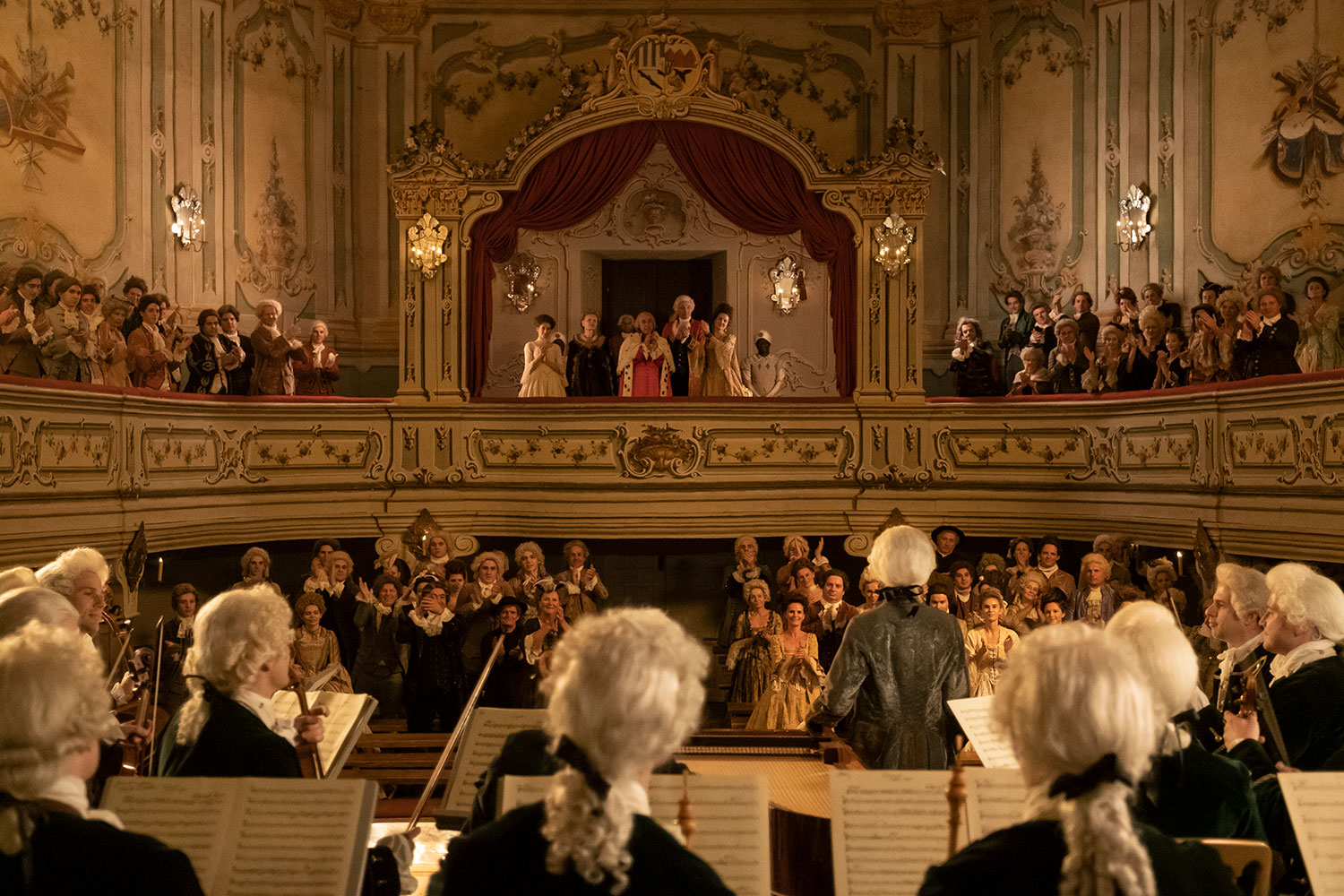 Watch or Pass: Louis van Beethoven Review: A Wonderful, Humanizing Look ...