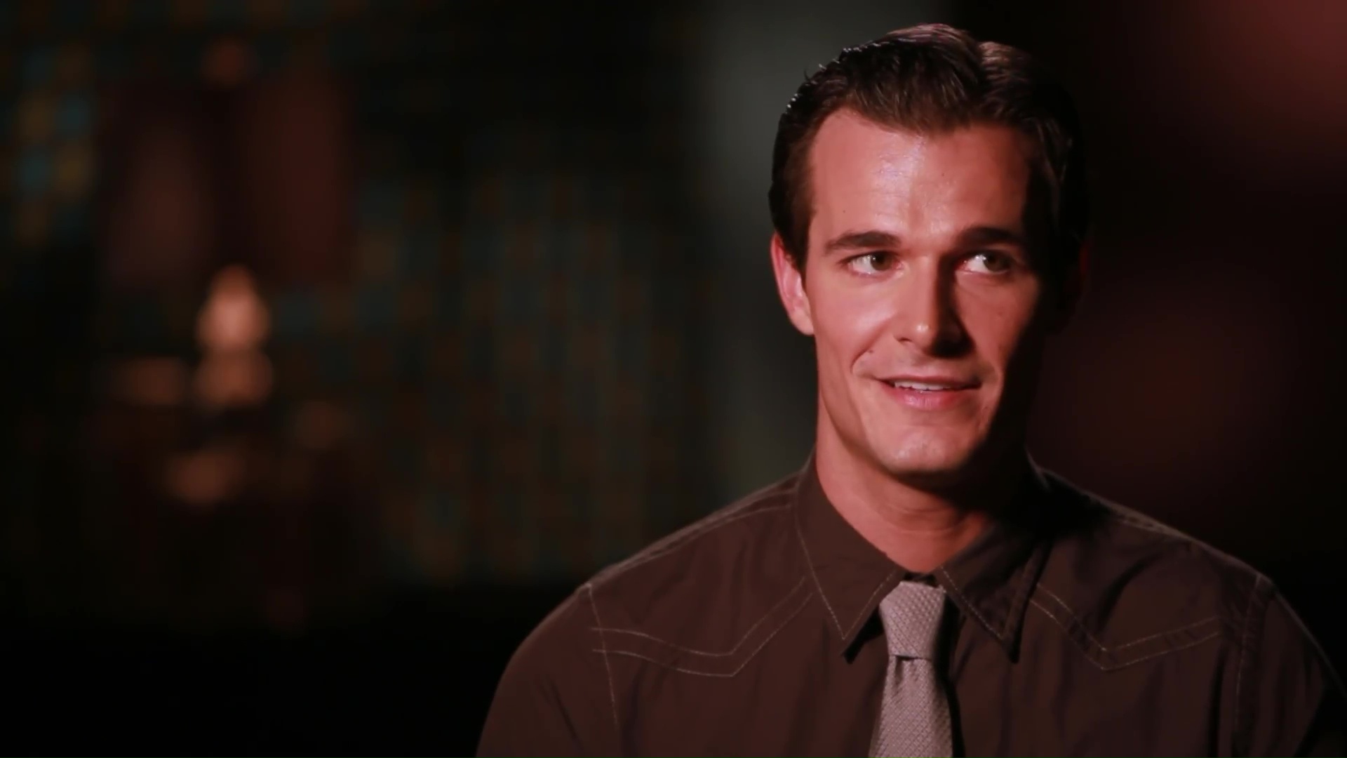 ausCAPS: Jimmy Clabots nude in Gigolos 2-02 "Get Down On The Strip"