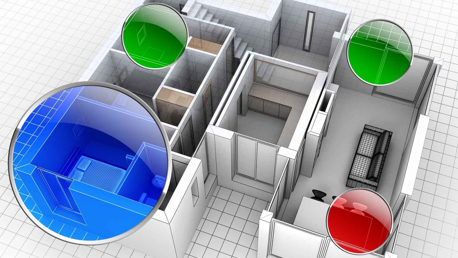 Système d'alarme anti intrusion - EVOLT DZ