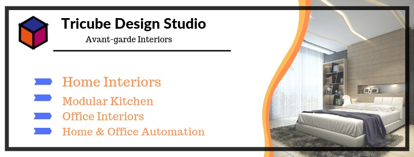 Tricube Design Studio