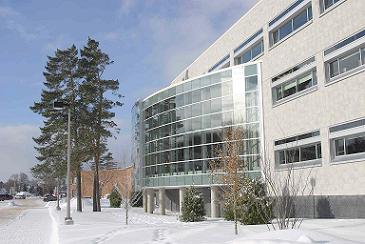 City Girl/Yooper Living