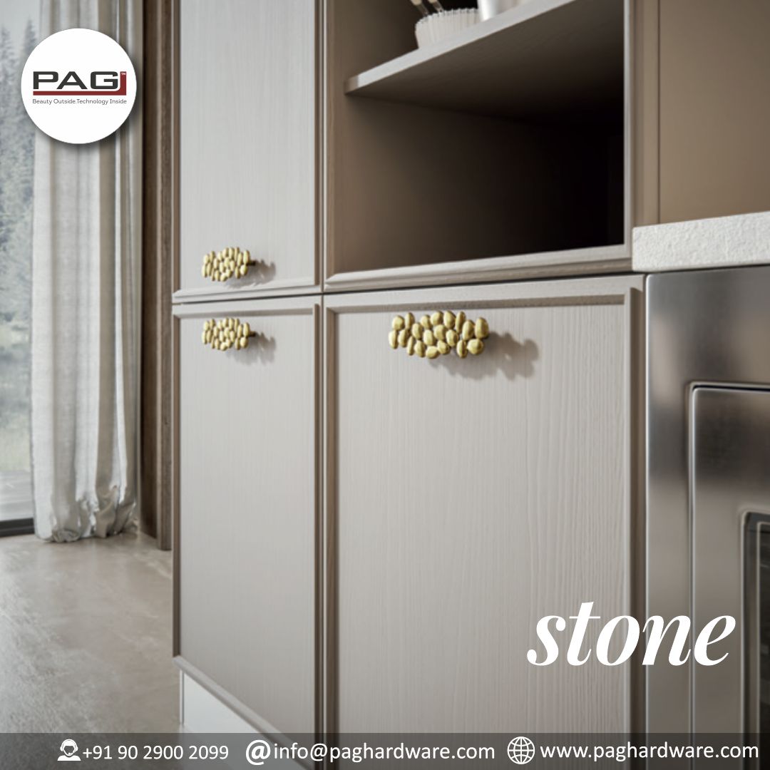 PAG Hardware : Complete Designer & Architectural Hardware Solutions ...