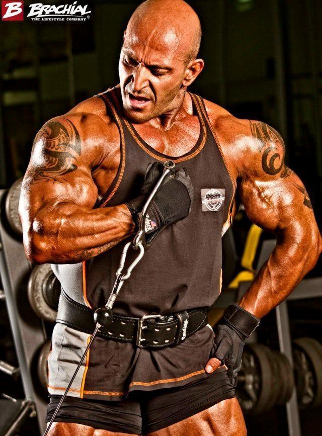 world bodybuilders pictures: italiano muscles beauti bodybuilder ...