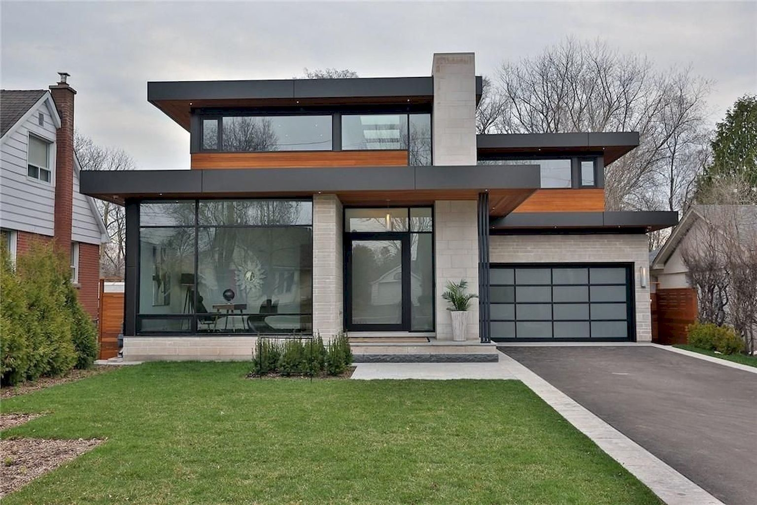 85+ Amazing Window Exterior Design Ideas For Your Home | ARA HOME