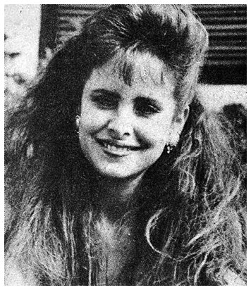 MONARCAS DEL CAFÉ: Reinado Internacional del Café 1982 - Maria Lucila ...