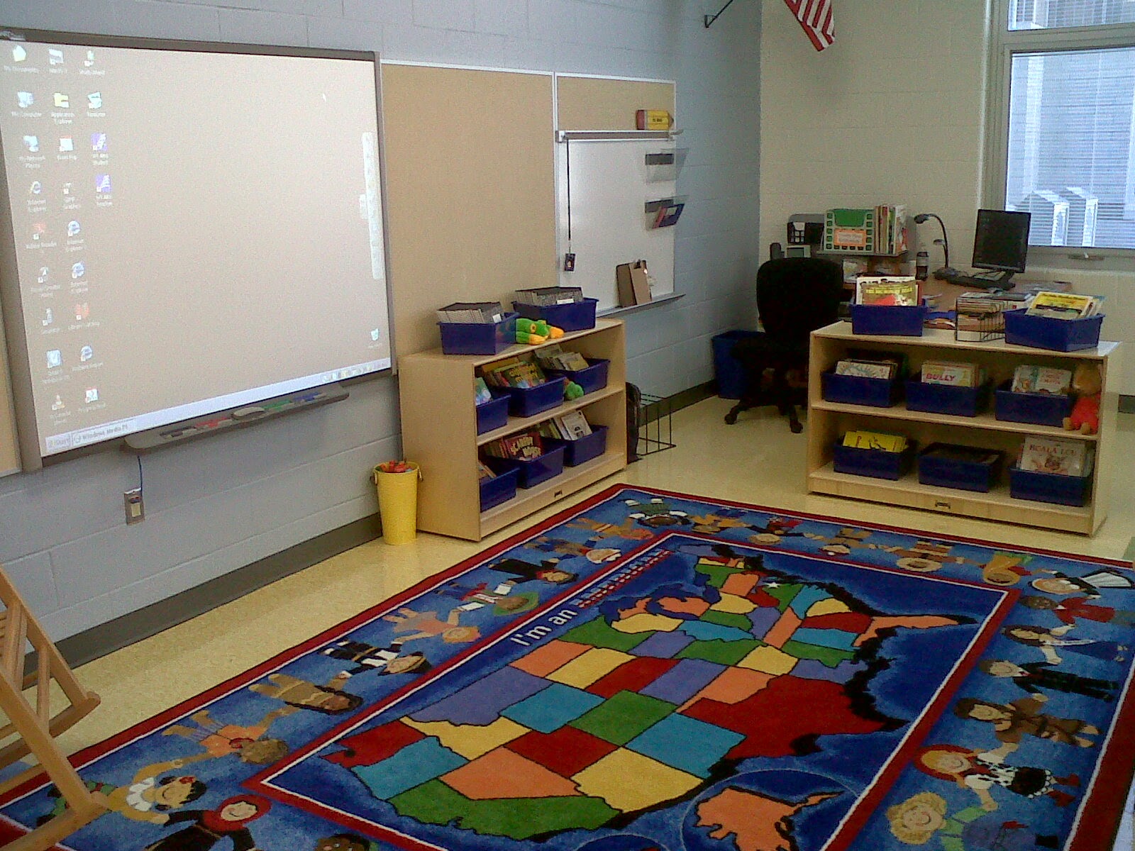 Traditional and Emerging Technologies in the Classroom