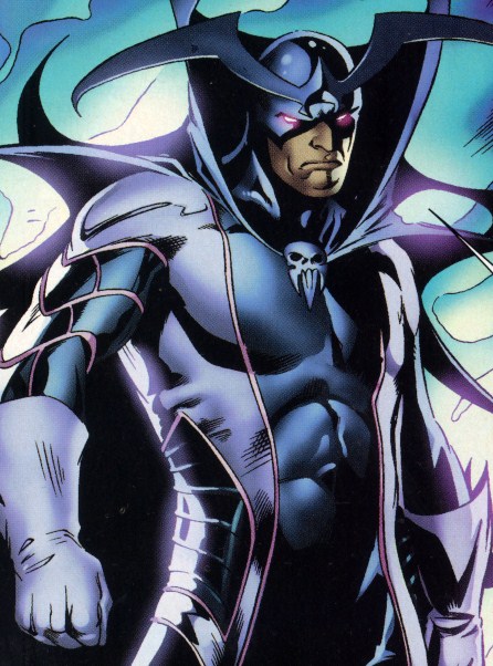 Marvel Madness: Darwin