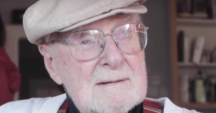 Catalign Innovation Consulting: The short film “Being 97”: A humbler ...