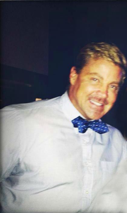 Muscle Gods: Matt Miller AKA Miller The Pillar