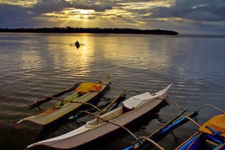 Magmalipayon Palompon!