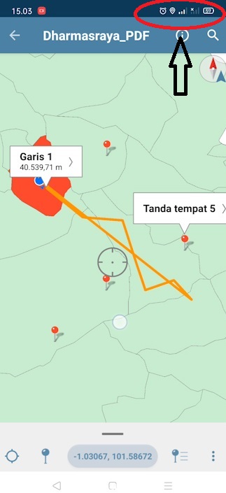 Tutorial Avenza Map untuk Pemetaan (Bahasa Indonesia) Lengkap - Lapak GIS