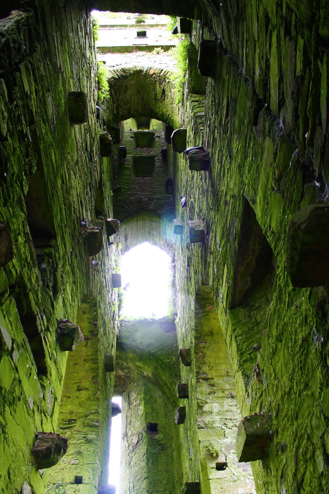 portengaround: Ireland: Michael Collins, Blarney Castle, Cobh ...