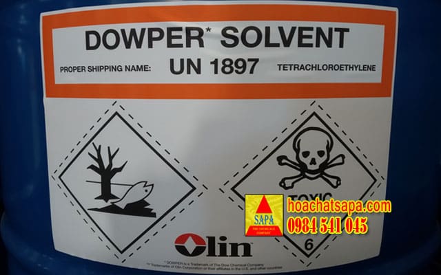 Giặt khô là gì? Dung môi cho ngành giặt khô hiện nay?