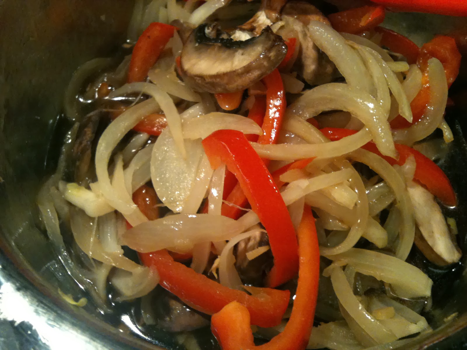 Samurai Kitchen: Shiromi Zakana no Amazu Ankake- White Fish with Sweet ...