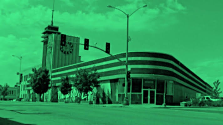 Historic Kansas City Hopes Corporate Welfare Will Save Katz Building