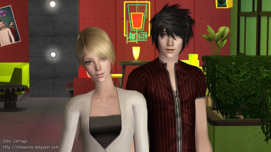 【Retrospect II】美麗夜未眠