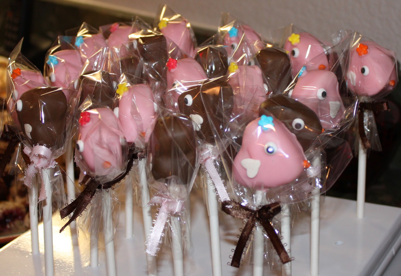 Pixie Stix Cake Boutique: Pop Pics.