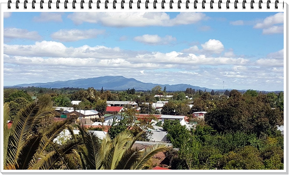 El Vecinal: BULNES (Chile), martes 24 de octubre de 2017