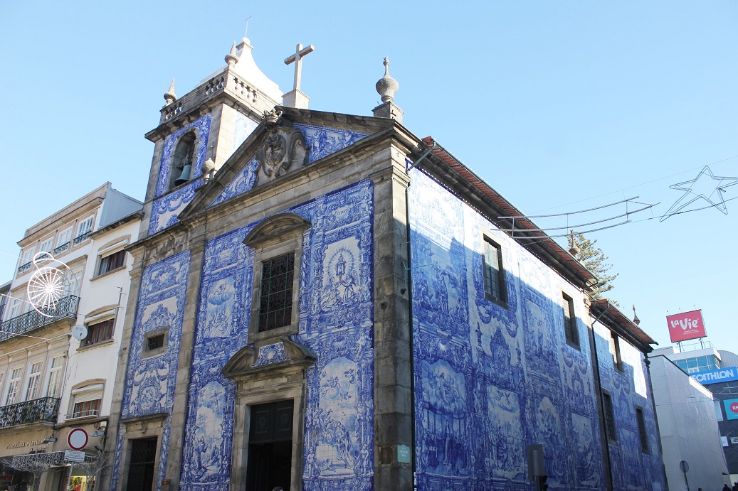 Porto, baby! - uneseni