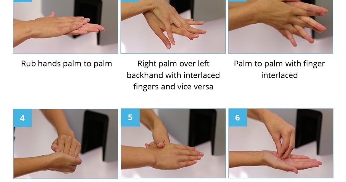 Alternatives for the WHO 6-step Protocol