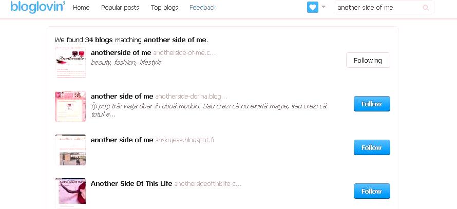 Bloglovin' tutorial: A complete guide for readers and bloggers ...