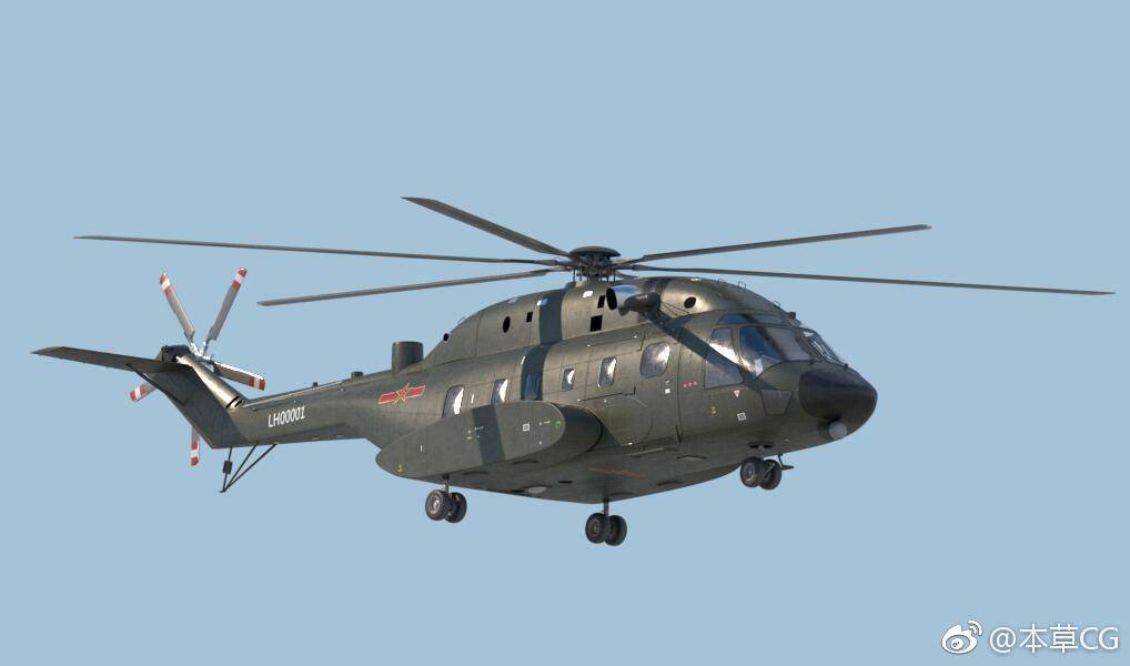 الصين تطلب رسميا 121 مروحية روسية جديدة | الصفحة 2 | Arab Defense ...