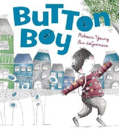 Kids' Book Review: Review: Button Boy
