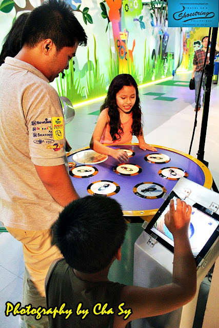 FREE COMPLIMENTARY PASS TO THE ROBOT ZOO: Nestle Nido Science Discovery ...