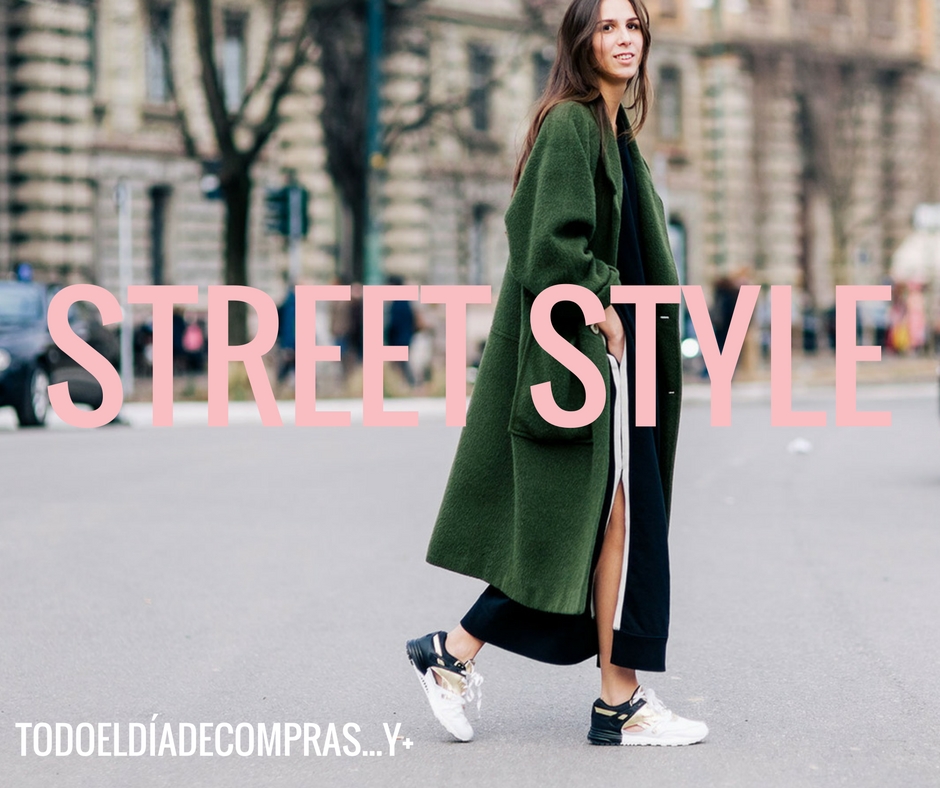 Los Mejores Street Styles De La Semana | DE COMPRAS...Y+