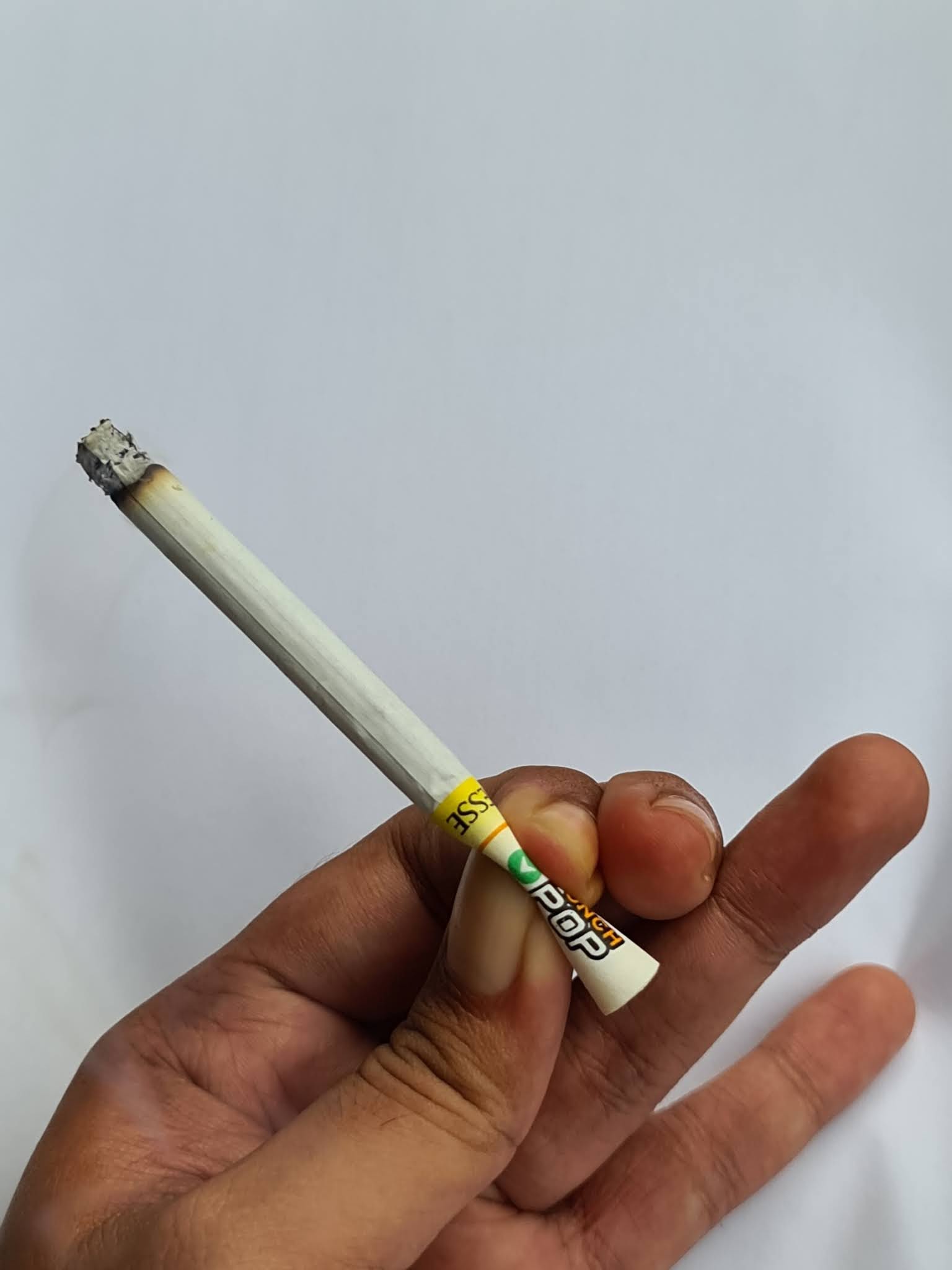 Esse Punch Pop, SKM LTLN Regular Boost Pertama Dengan Tropical & Kretek ...