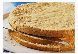 RECETA GATIMI: Receta baze per Pandispanje Klasike