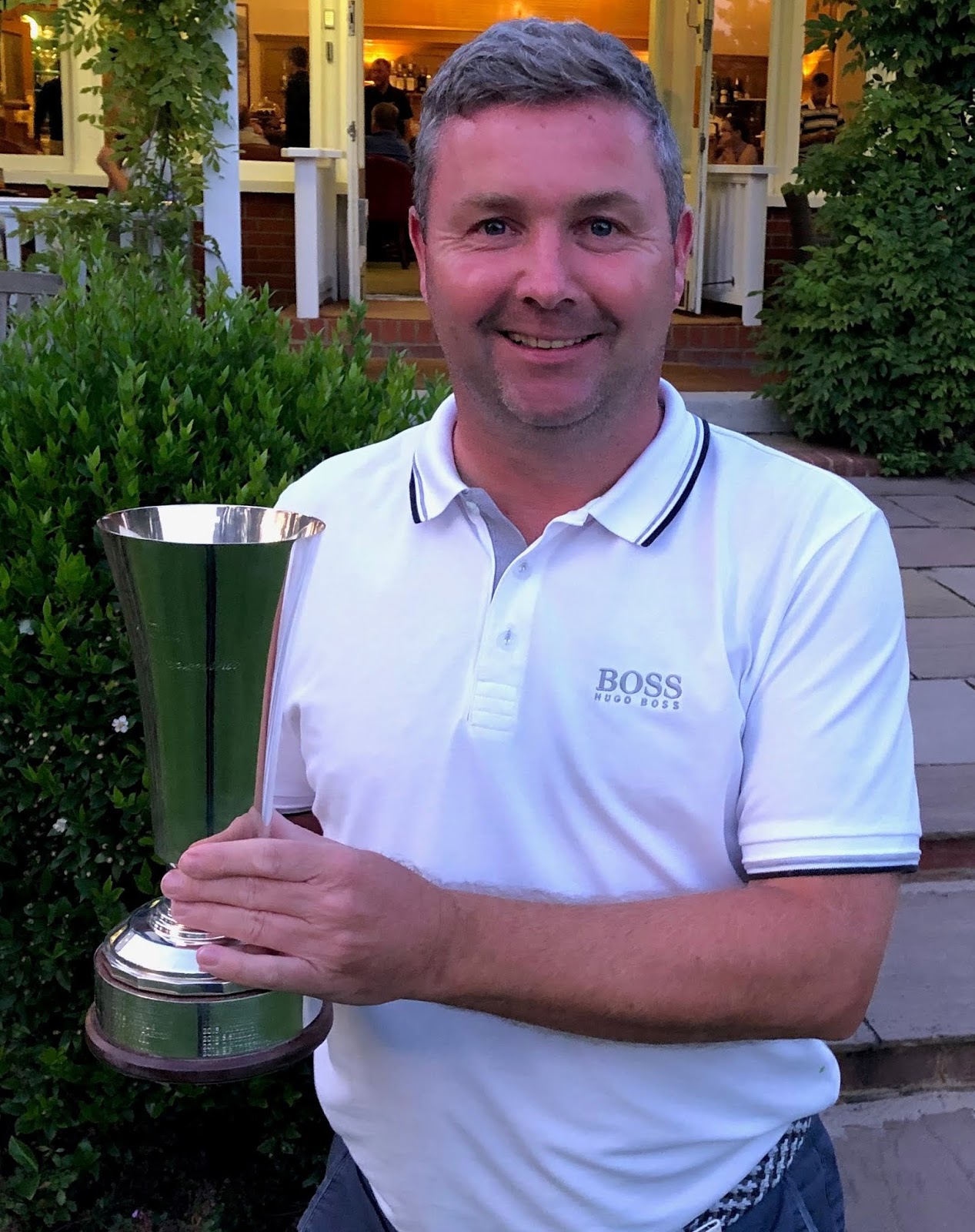 Scottish Golf View - Golf News from Around the World