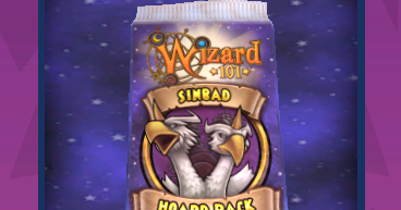 Stars of the Spiral: The Sinbad Hoard Pack Guide