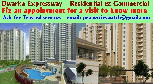 Properties Watch: Dwarka Expressway has bright future to dwell
