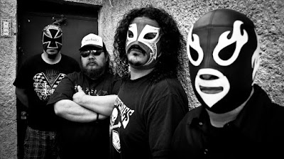 Lucha Libre Boom [Documental] Reseña. - ★ Xing Queen ★ Blogger Mexicana