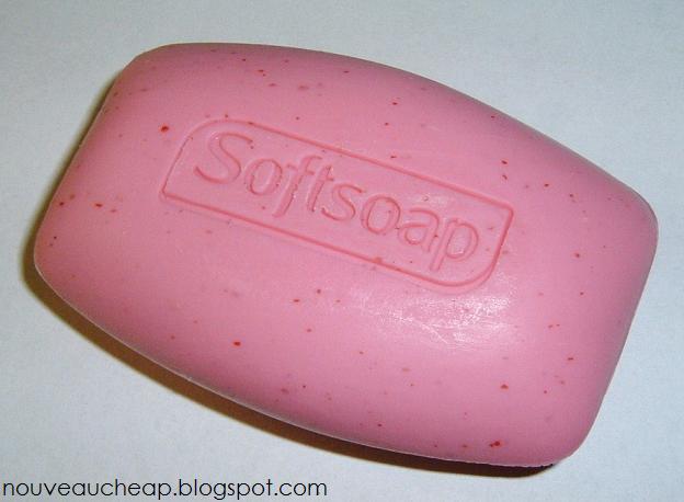 Review: Softsoap Juicy Pomegranate & Mango Infusions Bar Soap | Nouveau ...