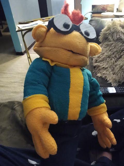 My Muppet Replicas | Page 17 | Muppet Central Forum