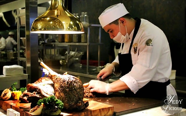 Vikings Buffet SM City BF Parañaque | YedyLicious Manila Food Blog in ...