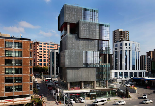 Some Of The Best Small Office Building Plans And Designs