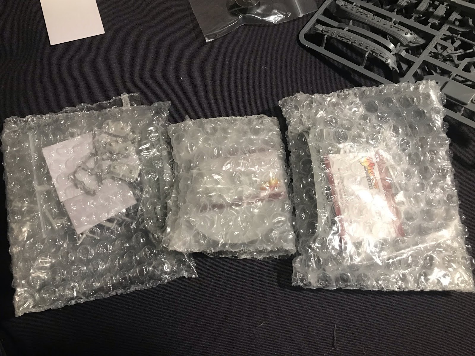 The Ranger's Miniatures: Black Seas: US Navy Starter Set